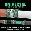 Amazon.com: Fernco 5" Hulk Pipe Coupling Non Shear Below Ground Rated ...