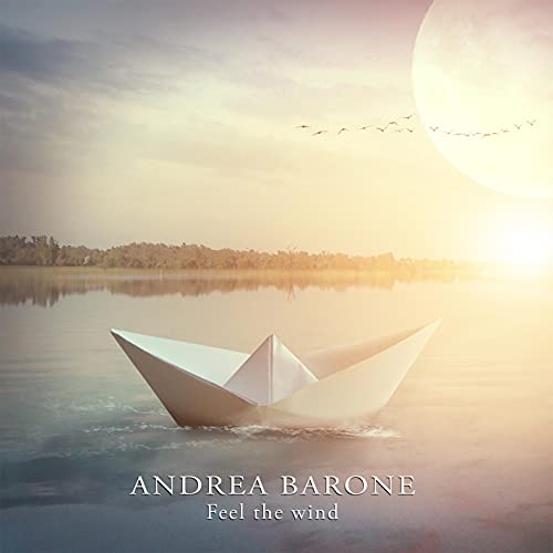 Feel the Wind de Andrea Barone en Amazon Music Unlimited