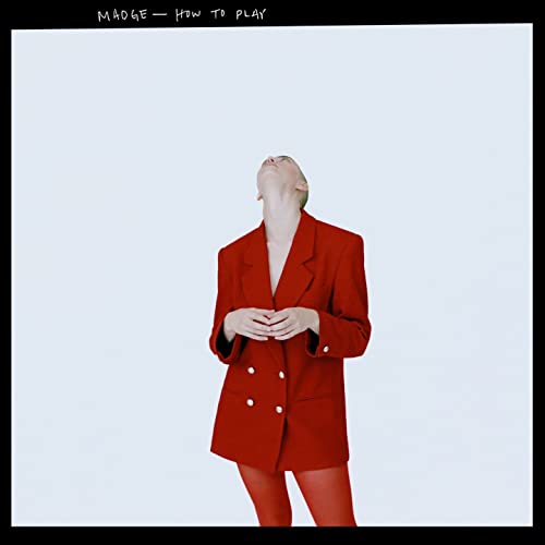 Amazon MusicでmadgeのHow to Playを再生する