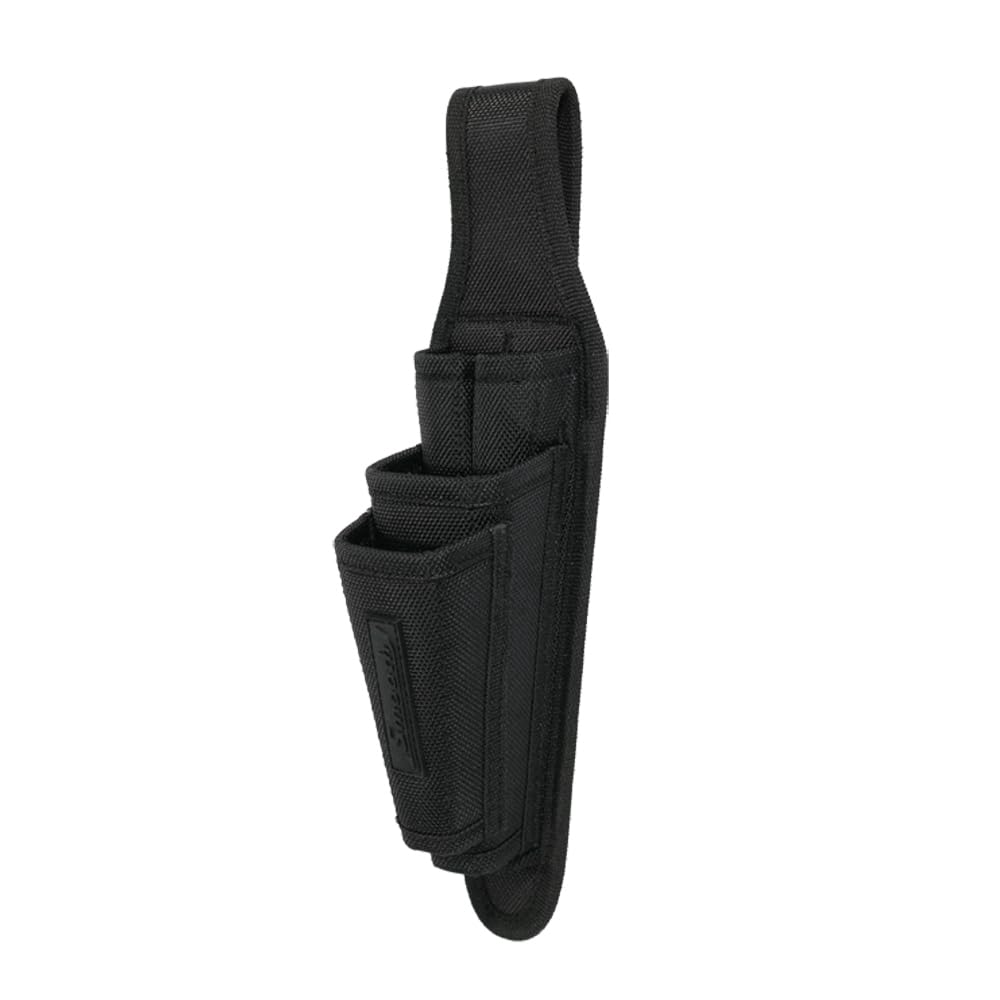 Amazon.co.jp: ジェフコム スムーズツールホルダー ペンチ親子・ドライバー2丁吊 NDS-937-KKK : 産業・研究開発用品