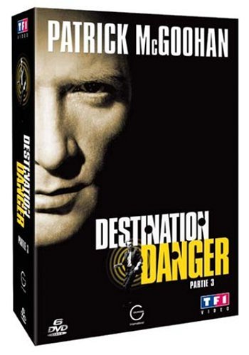 Amazon.com: Destination danger - Partie 3 : Movies & TV
