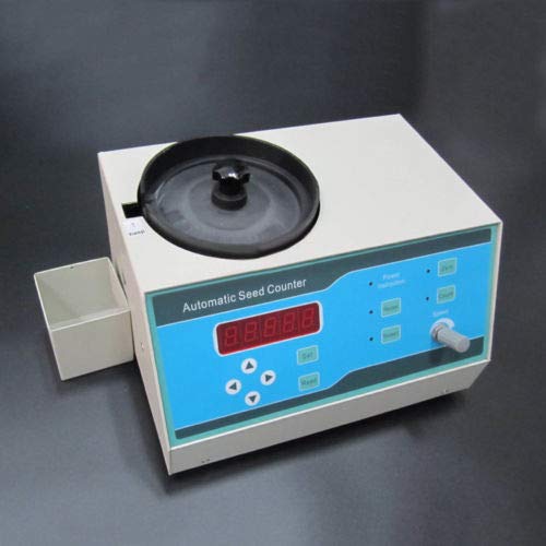 Automatic Seeds Counter Machine for Various Shapes Seeds UK Stock ...