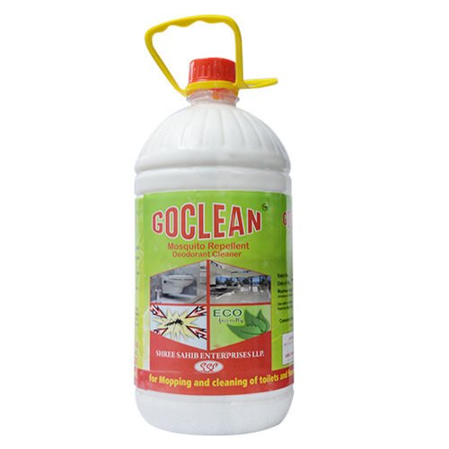 Cleanzo Deodorant Floor Cleaner 5L : Amazon.in: Health & Personal Care