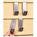 Amazon.com: Vinilo siding Clips: Home & Kitchen