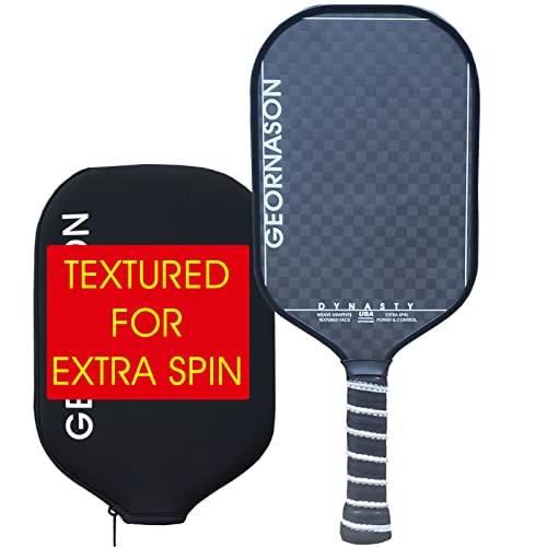 Top 10 Long Handle Pickleball Paddles of 2022 - Katynel