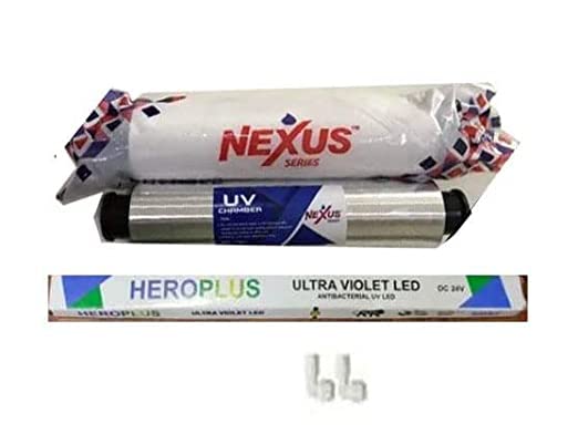 SKS AQUA FRESH WATER PURIFIERS SYSTEMS Inline Sediment & Pre Carbon ...