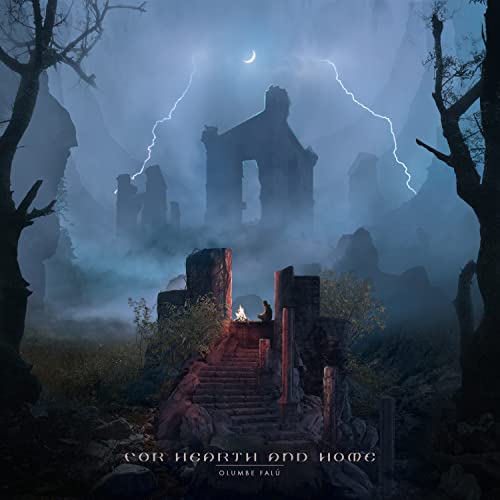 Écouter For Hearth and Home par Olumbe Falú sur Amazon Music Unlimited