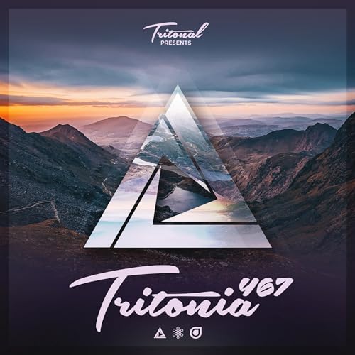 Amazon.co.jp: Tritonia 467 : Tritonal Tritonia Radio: Digital Music
