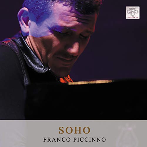 Amazon Music - Franco PiccinnoのSoho - Amazon.co.jp