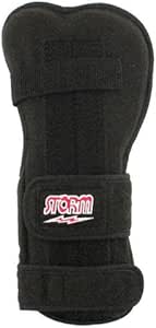 Amazon.com : Storm Xtra Roll Wrist Support- Right Hand (Medium ...