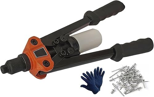 Inditrust Dream 17 Inch (425MM) Heavy Duty Hand Riveter Gun, Riveting ...