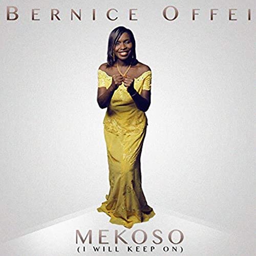 Amazon.com: Me ko so : Bernice Offei: Digital Music