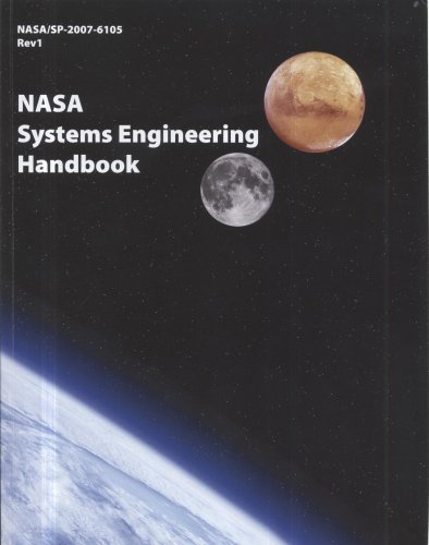 NASA Systems Engineering Handbook: National Aeronautics and Space ...