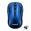 Amazon.com: LeadsaiL Wireless Mouse, 2.4Ghz USB Cordless Mouse for ...