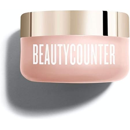 Amazon.com: BeautyCounter Countertime Tetrapeptide Supreme Cream ...