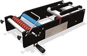 Amazon.com: BenchMATE Manual Bottle Labeler Machine : Everything Else