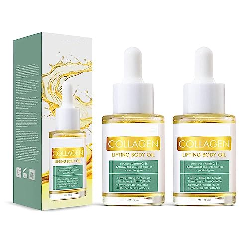 Top 10 Best Collagen Oil For Skin : Reviews & Buying Guide - Katynel