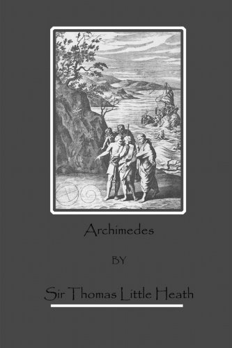 Archimedes: Heath, Thomas Little: 9781636002835: Amazon.com: Books