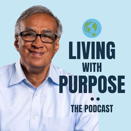 Amazon.com: Living with Purpose : Dr. Akhtar Badshah: Books