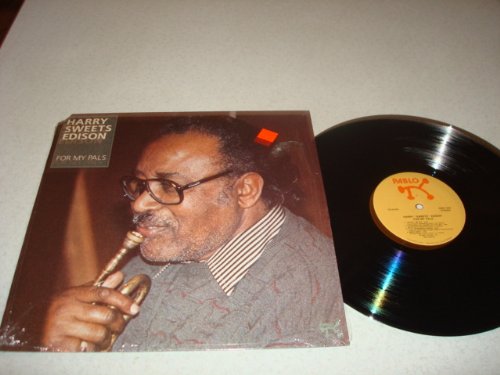 Harry "Sweets" Edison, Curtis Peagler, Buster Cooper, Andy Simpkins ...