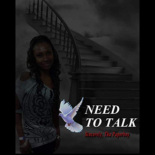 Need to Talk (feat. Divine Dime Atl) de Tha Paperboy en Amazon Music ...