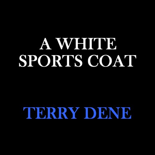 A White Sports Coat by Terry Dene on Amazon Music - Amazon.co.uk