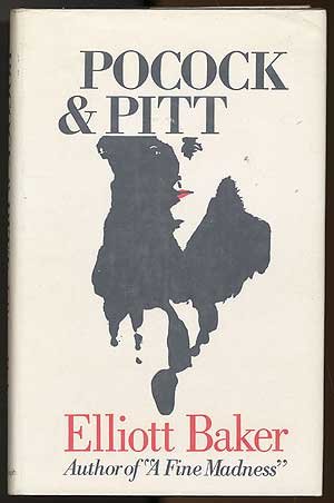 Pocock and Pitt: 9780718112868: Books - Amazon.ca