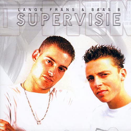 Amazon.com: Supervisie : Lange Frans & Baas B: Digital Music