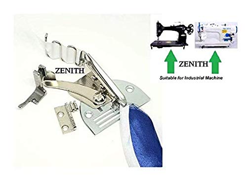 Buy Zenith 1 Set Double Fold Angle Binder A10 for Industrial Sewing ...