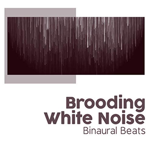 Amazon.com: Brooding White Noise : Binaural Beats: Digital Music