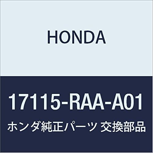 Amazon.com: Genuine Honda (17115-RAA-A01) Intake Manifold Gasket ...