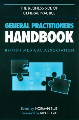 General Practitioner's Handbook: 9781857752410: Medicine & Health ...