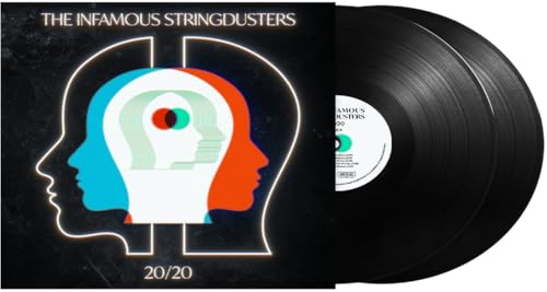 The Infamous Stringdusters Concerts & Live Tour Dates: 2026-2027 ...