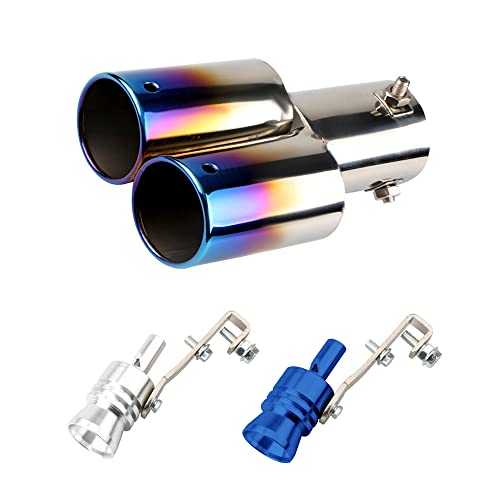 Find The Best Turbo Sound Exhaust Tip Reviews & Comparison - Katynel