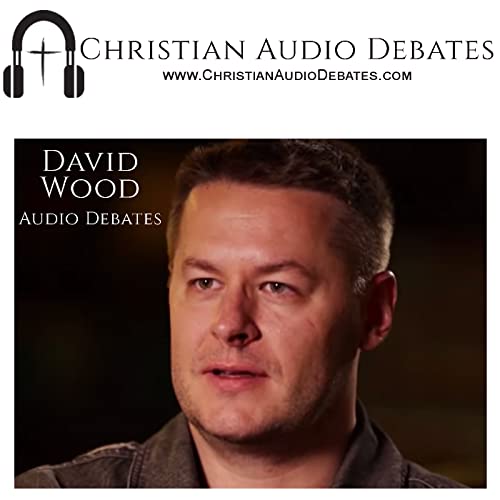 Amazon.com: David Wood's Debates : Christian Audio Debates: Audible ...