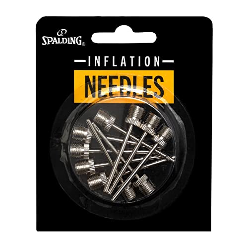 Snapklik.com : 10 Pack Inflating Needles