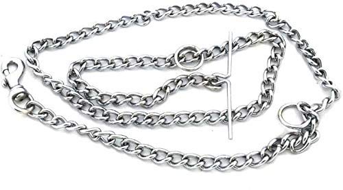 Woofy Light Weight Metal Long Chain for Small Dogs, Cats Or Small ...