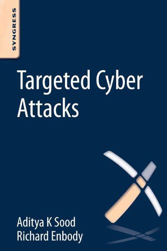 Amazon.com: Targeted Cyber Attacks: Multi-staged Attacks Driven by ...