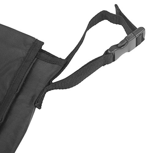 Wheelchair Bags for Back of Chair, Wheelchair Bag Large Capacity ...