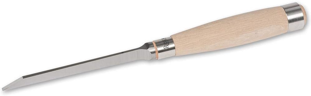 Axminster Rider Mortice Chisel - 4mm : Amazon.co.uk: DIY & Tools