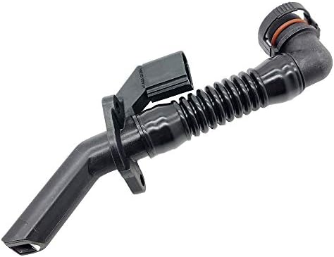 Amazon.com: Engine Crankcase Breather Hose,Valve Cover Breathing Tube ...