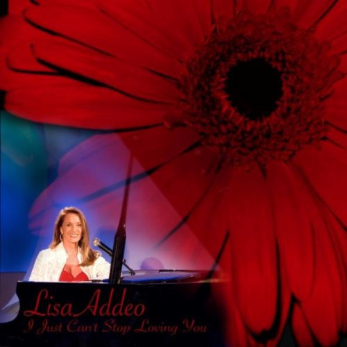 Play I Just Can't Stop Loving You by Lisa Addeo on Amazon Music