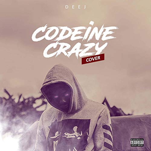 Play CODEINE CRAZY COVER by ayodeji bilewu on Amazon Music