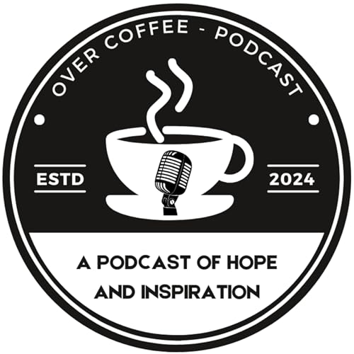 Amazon.co.jp: Over Coffee - The Podcast : John Doering and Larry Davis ...