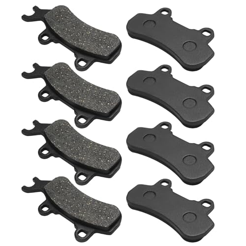 Best Utv Brake Pads [Updated: February 2026]