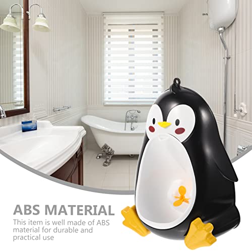 Snapklik.com : Potty Training Urinal Penguin Kids Potty Pee Urine ...