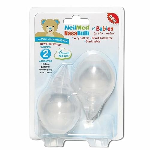 Find The Best Baby Nasal Bulb Syringe Reviews & Comparison - Katynel
