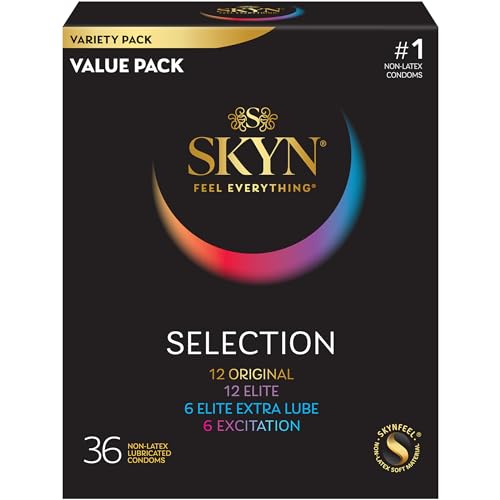 Top 10 Best Extra Large Condom Size : Reviews & Buying Guide - Katynel