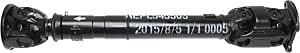 Amazon.com: Driveshaft For DISCOVERY 99-04 Fits REPL545503 / TVB000110 ...