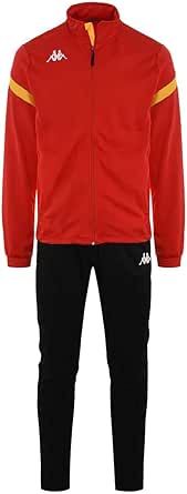 Kappa Casual Conjunto DeportivoHombre : Amazon.com.mx: Ropa, Zapatos y ...